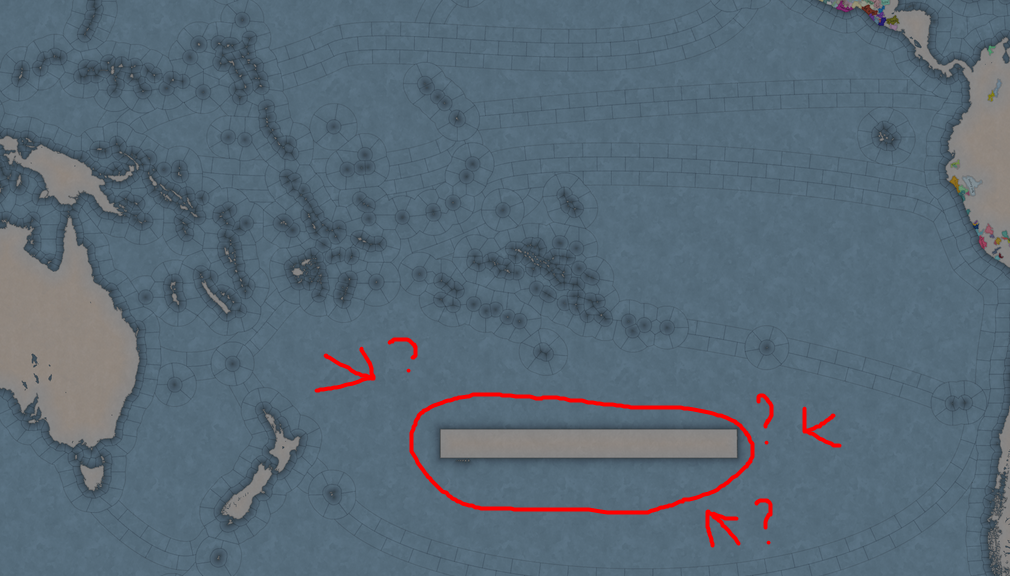 Tinto Maps Extra #5 - Pacific Ocean | Paradox Interactive Forums