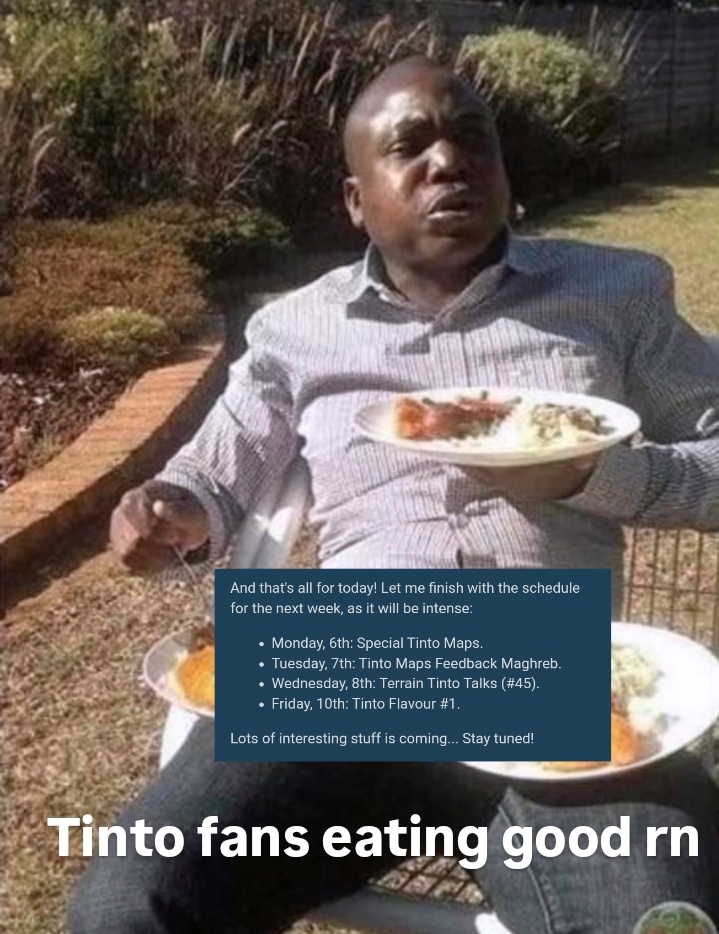 Obligatory and Mandatory Meme Thread! | Page 10 | Paradox Interactive ...