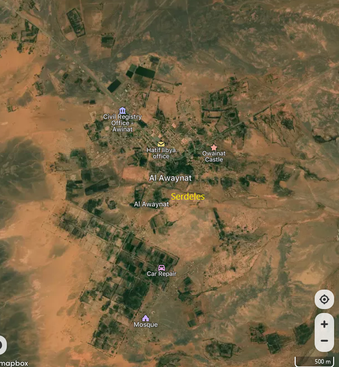 Tinto Maps #13 - 2nd of August 2024 - Maghreb | Page 23 | Paradox ...