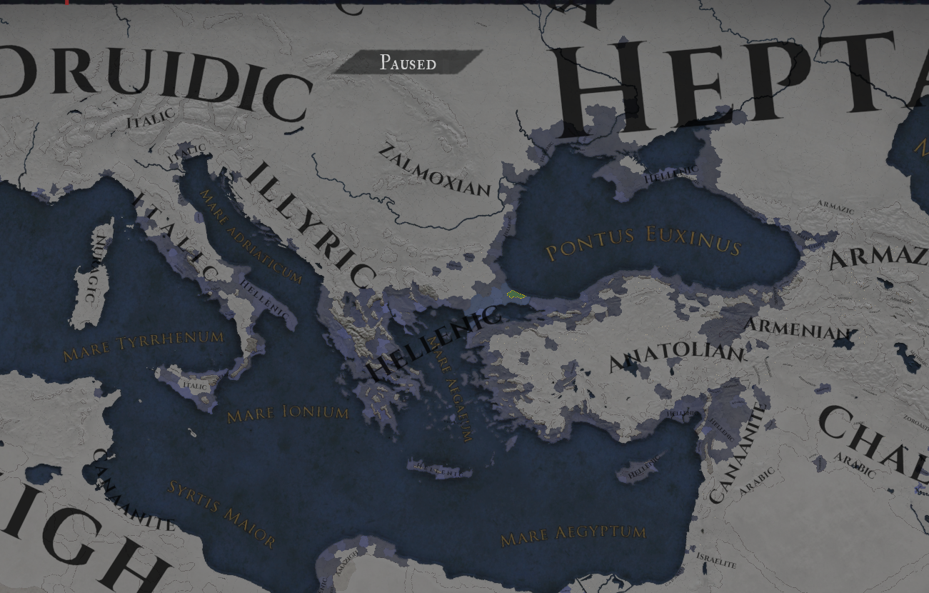 Please adapt the Imperator culture/religion mapmode | Paradox ...