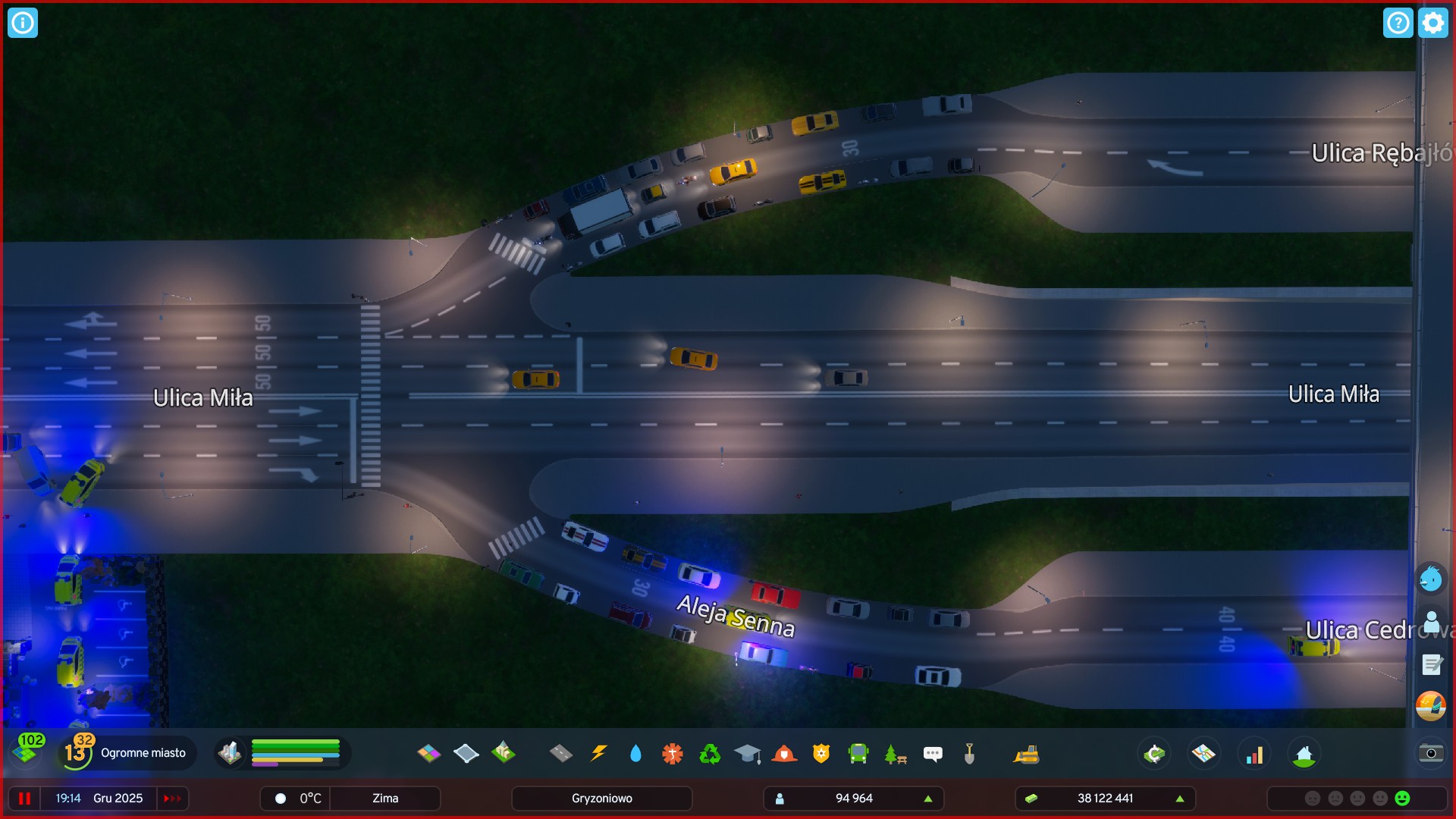 No parking sign | Paradox Interactive Forums