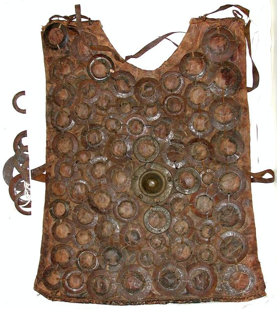 Historically-accurate chainmail bikini?:D | Page 17 | Paradox ...