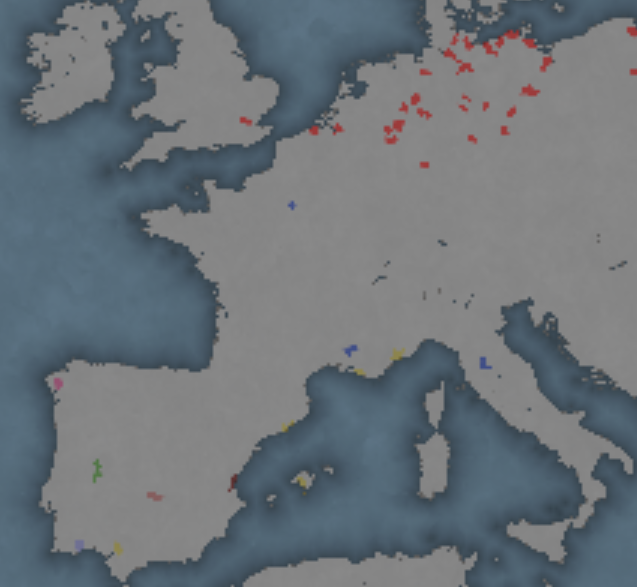 Tinto Maps #5 Italy Feedback | Page 25 | Paradox Interactive Forums