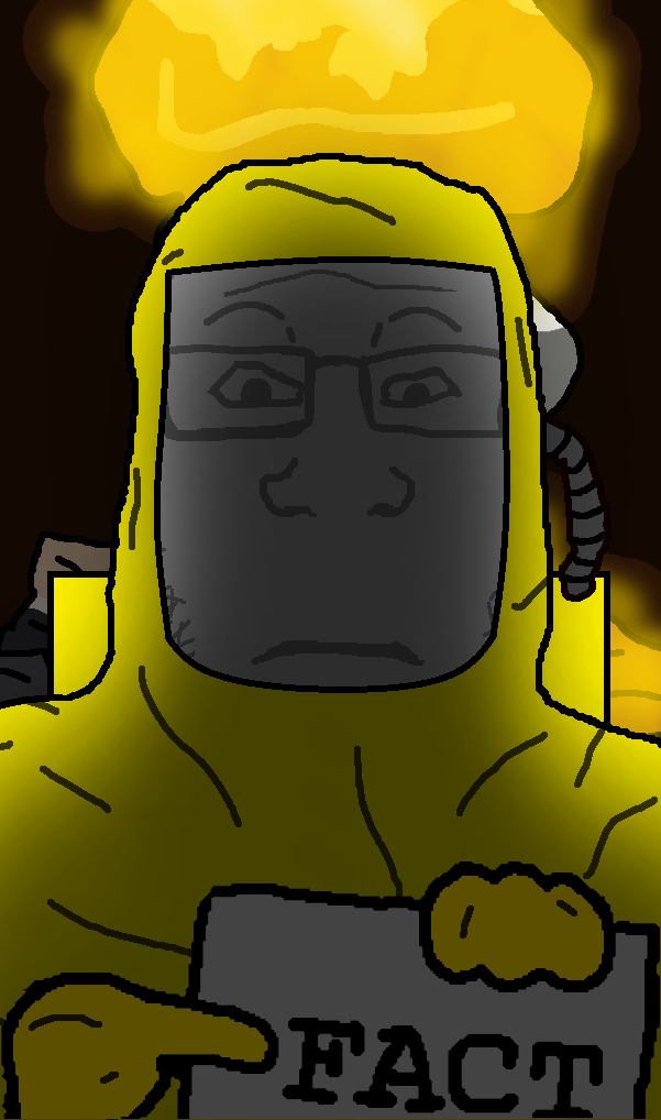 Absolutism should be an (optional) high-risk high-reward style of play ...