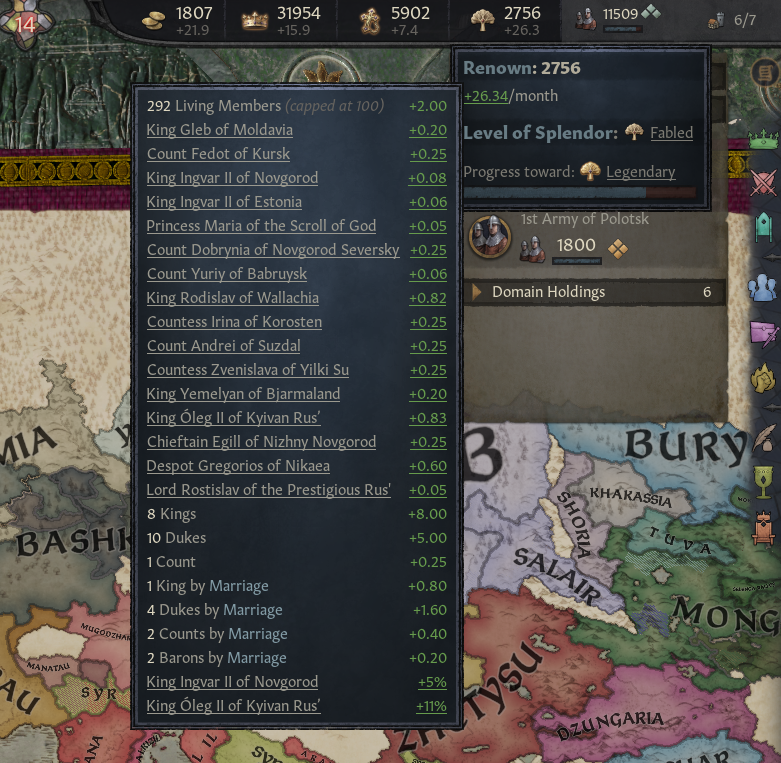 Help the newbie out... | Paradox Interactive Forums