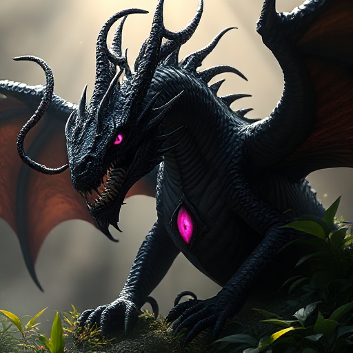 Umbral Dragons | Paradox Interactive Forums