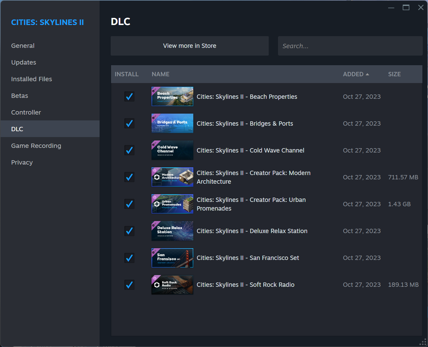Game randomly closes to desktop during gameplay similar to ubisoft ...