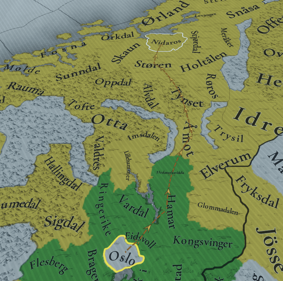 project caesar looks so cartonish | Paradox Interactive Forums