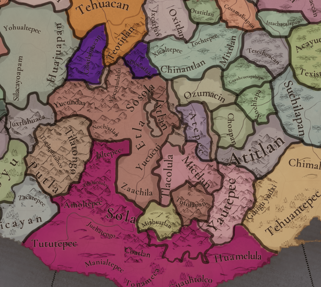 project caesar looks so cartonish | Paradox Interactive Forums