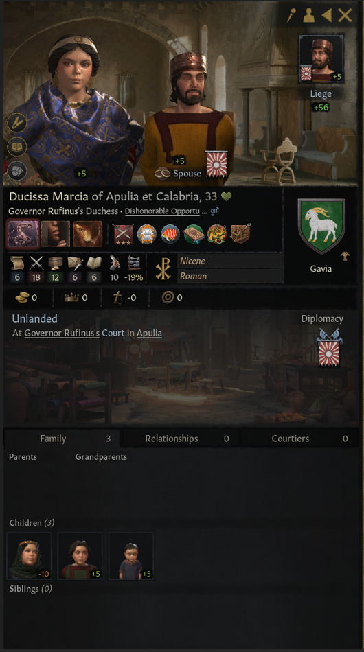 Alae Imperatoris - A Roman story (The Fallen Eagles mod AAR) | Paradox ...