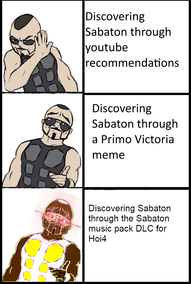 The Sabbateans should be represented in PC | Paradox Interactive Forums