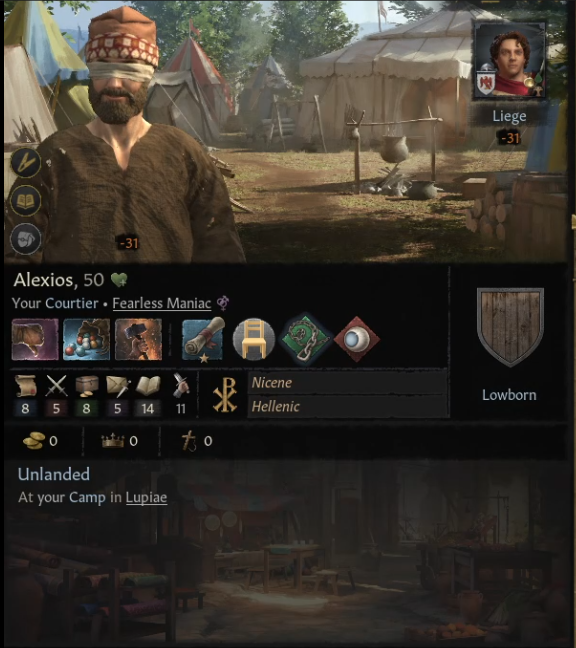 Alae Imperatoris - A Roman story (The Fallen Eagles mod AAR) | Paradox ...