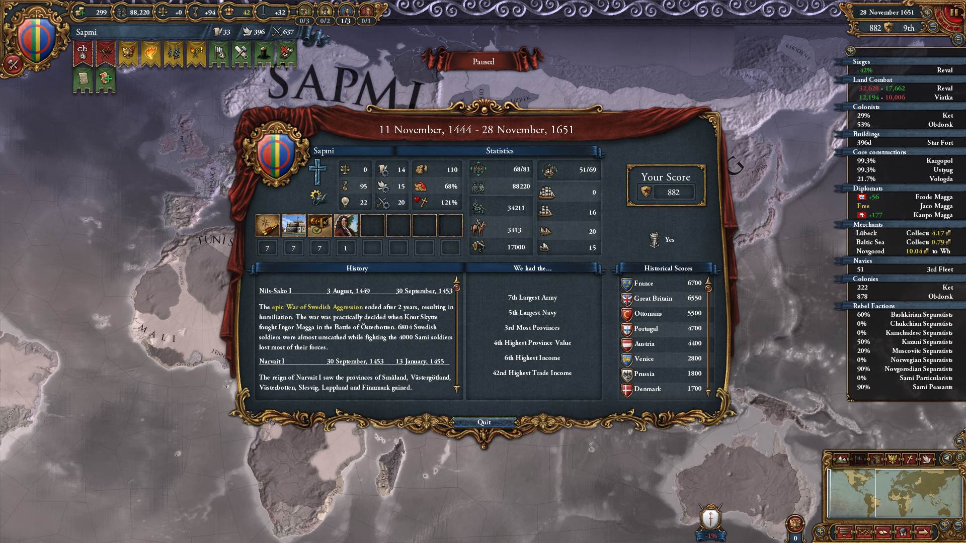 Post your Europa Universalis 4 Empire | Page 454 | Paradox Interactive ...