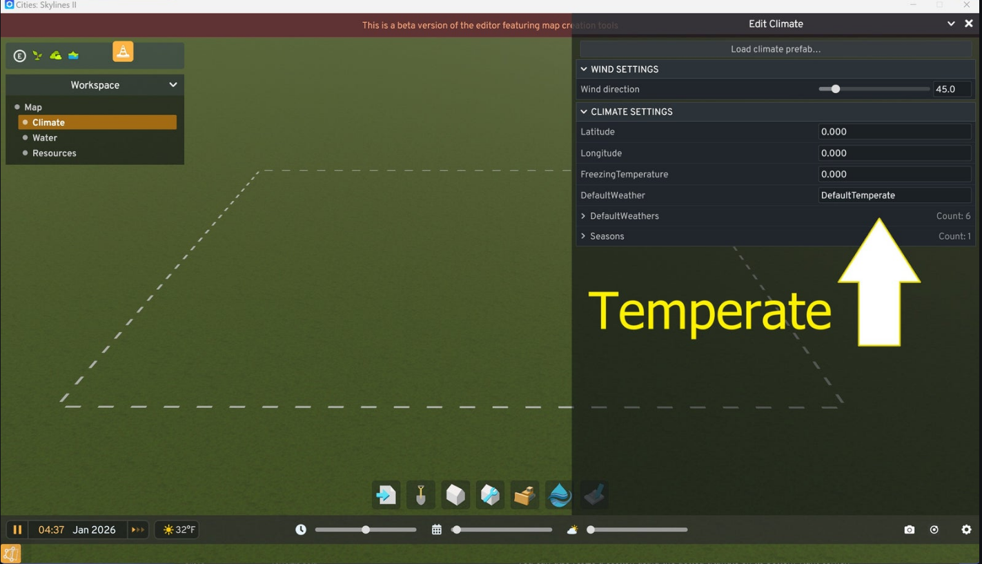 Could a kind soul help me create a map of my city? | Paradox Interactive Forums