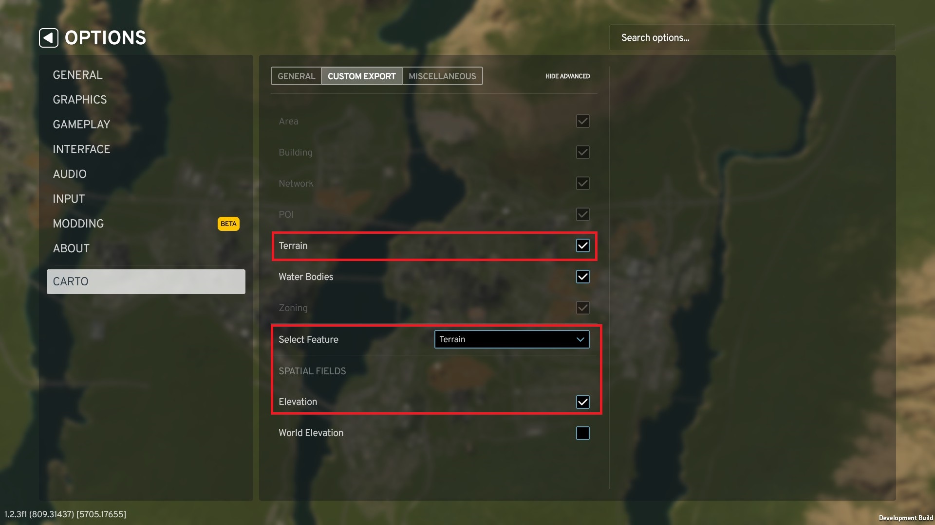Carto | Page 3 | Paradox Interactive Forums