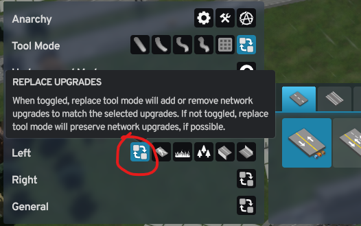 Mod Asset and Genral Road Upgrade Issue, Please Assist! | Paradox ...