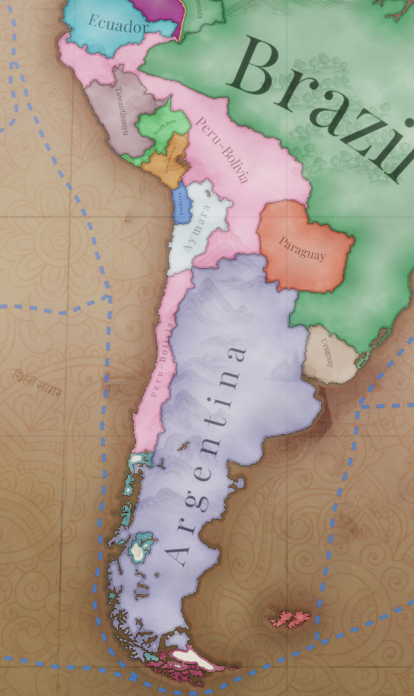 Some thoughts on colonization | Paradox Interactive Forums