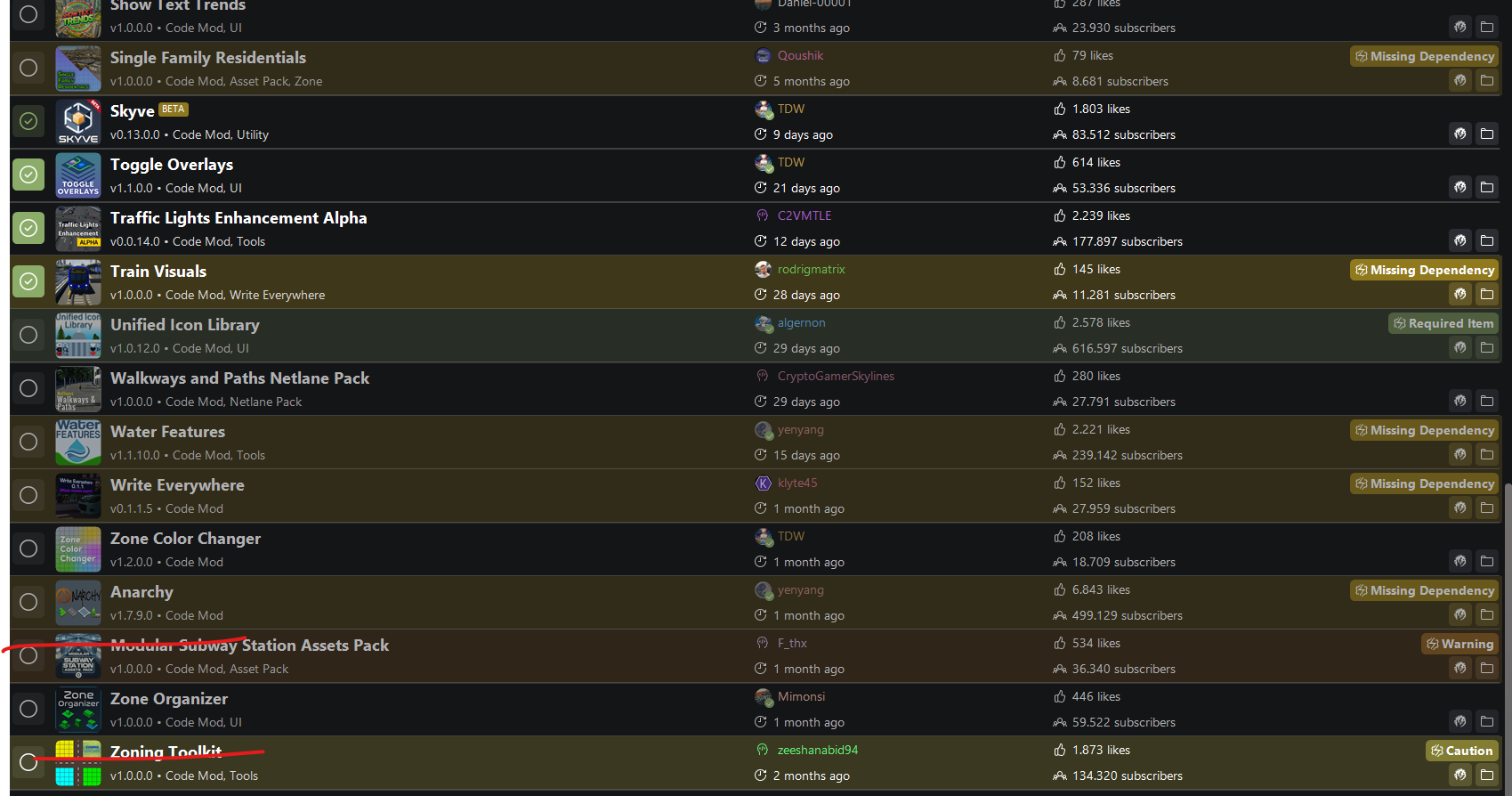 Menus are not appearing during gameplay in CS2. What should I do ...