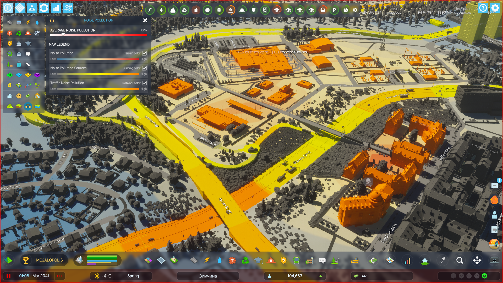 Questions about electric buses in the game | Paradox Interactive Forums