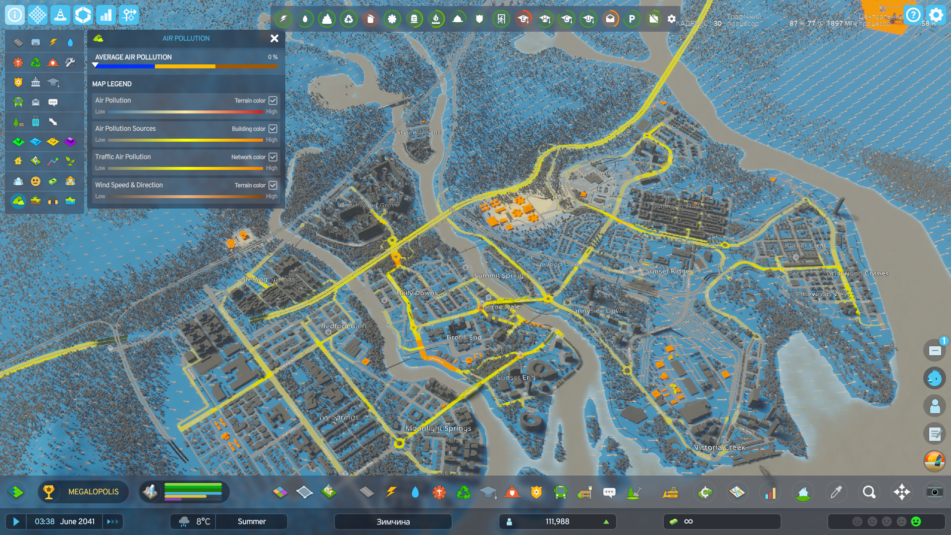 Questions about electric buses in the game | Paradox Interactive Forums