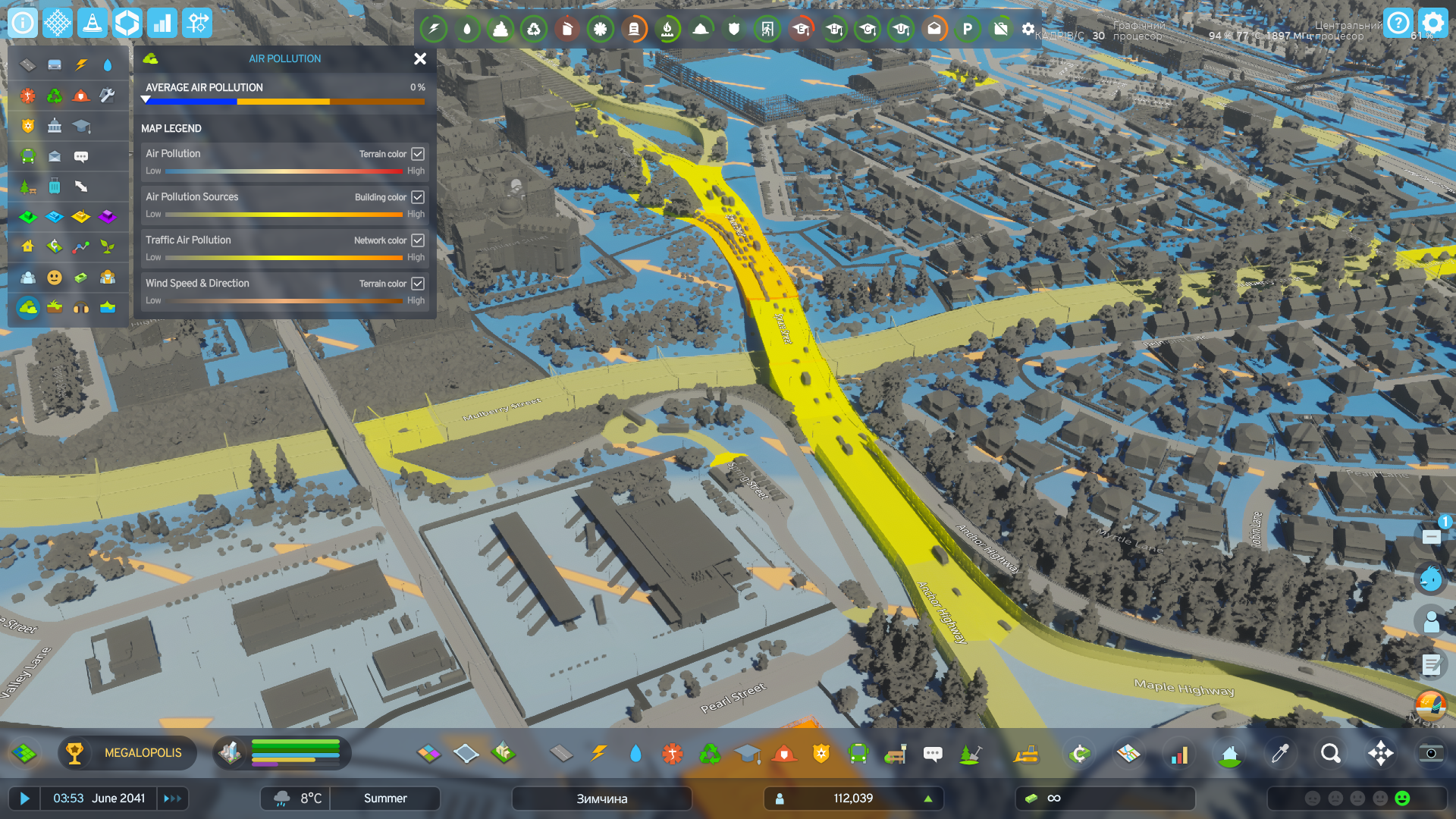 Questions about electric buses in the game | Paradox Interactive Forums