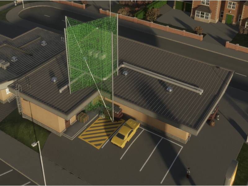 Bug with EU commercial building | Paradox Interactive Forums