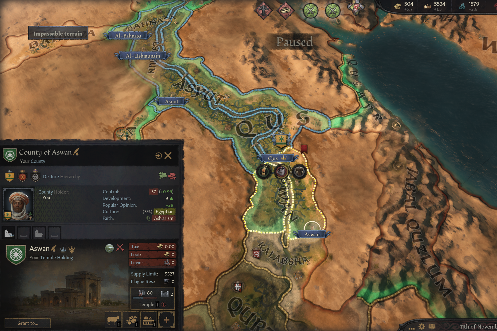 How do I turn a temple back into a castle? | Paradox Interactive Forums