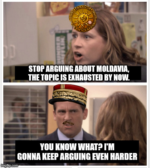 Obligatory and Mandatory Meme Thread! | Page 11 | Paradox Interactive ...