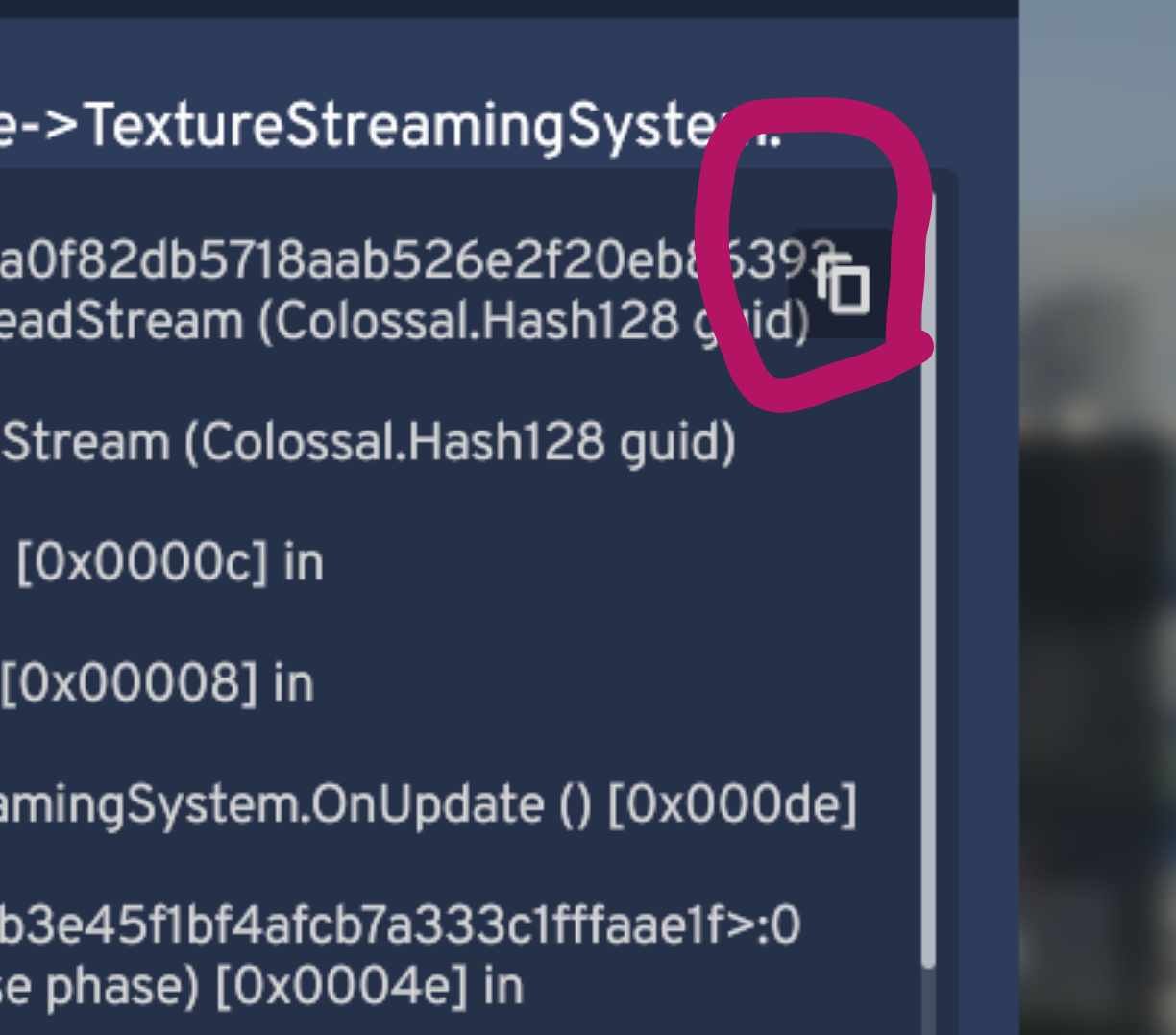 Crash to Desktop by Start loading | Paradox Interactive Forums