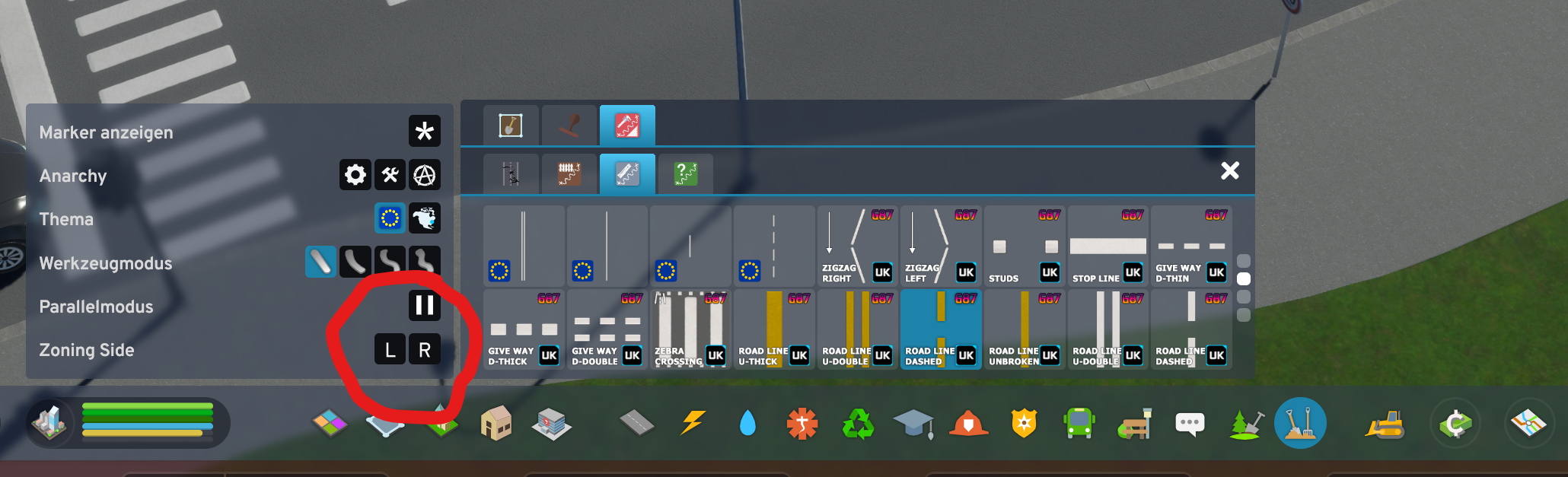 Advanced Road Tools | Paradox Interactive Forums