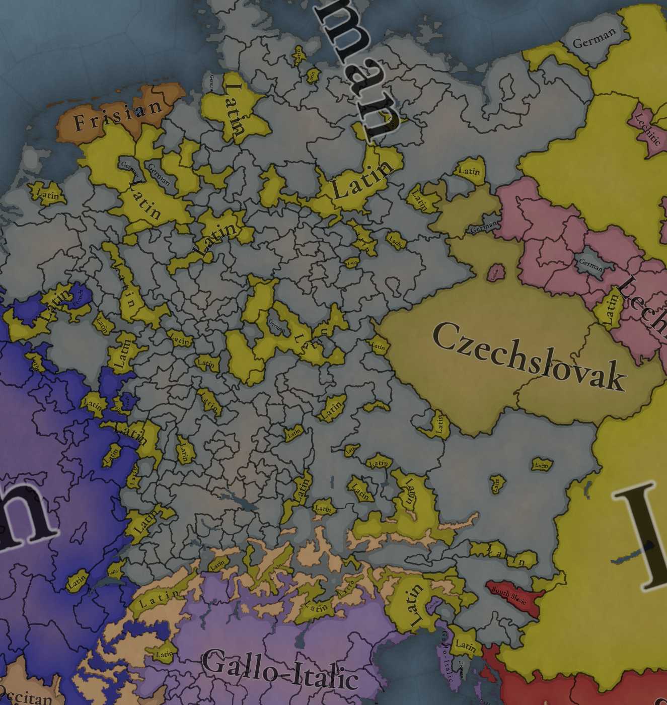 Tinto Maps #12 Germany Feedback | Paradox Interactive Forums