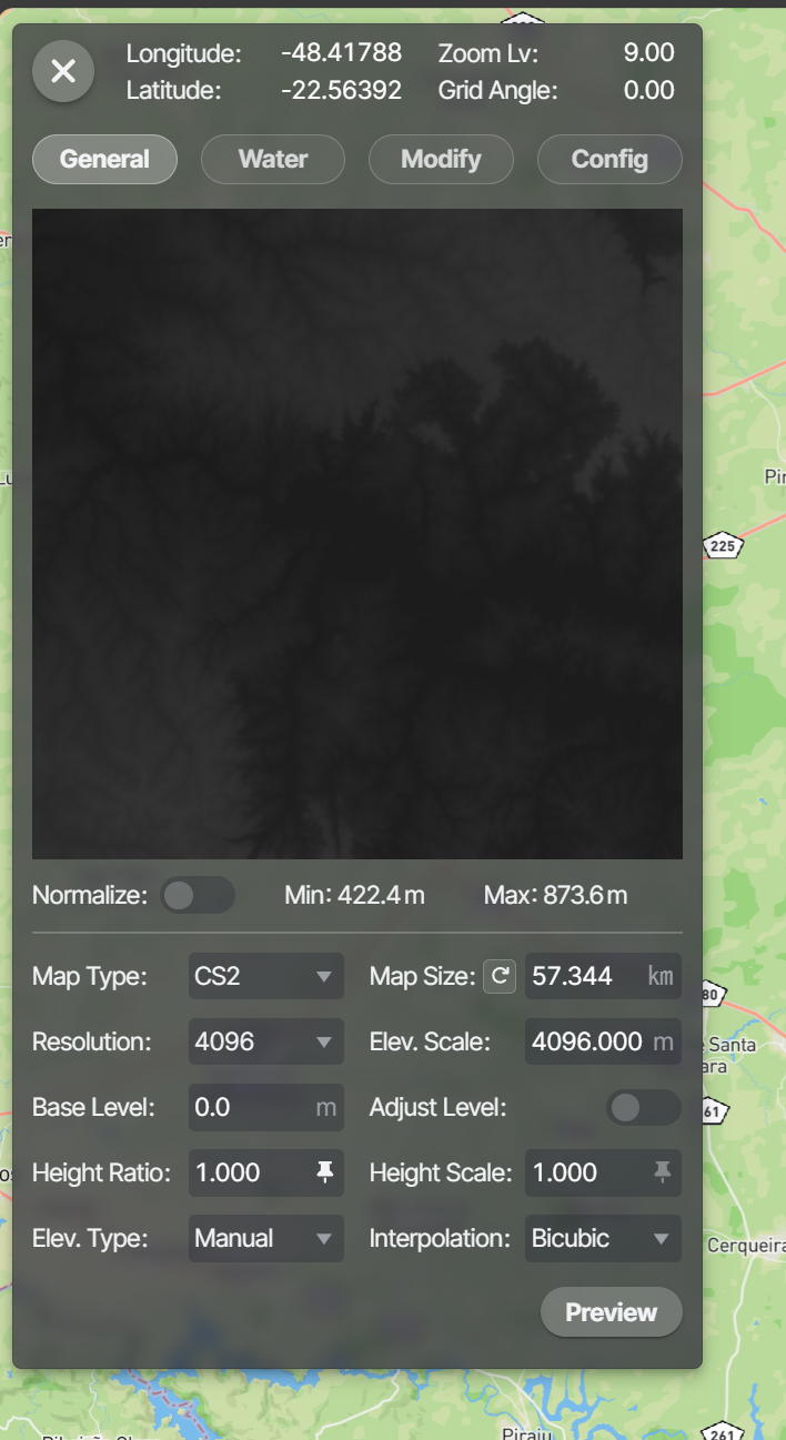 Editor Improvement—Issues with terrain support in the map editor | Paradox Interactive Forums