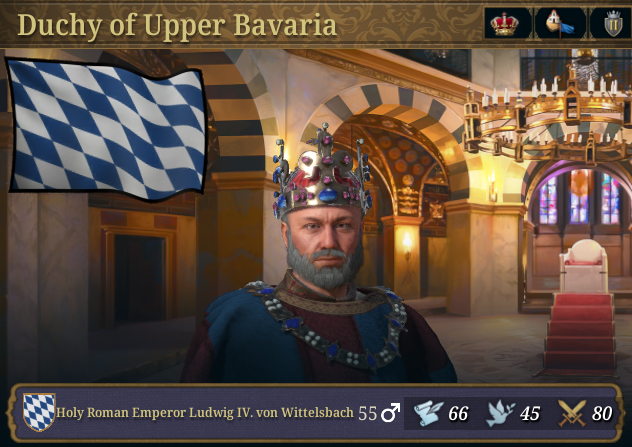 Suggestion: Improvements to Selection Screen | Paradox Interactive Forums