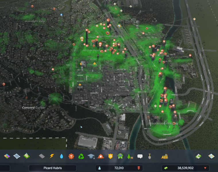 Pandemic (test version) | Paradox Interactive Forums