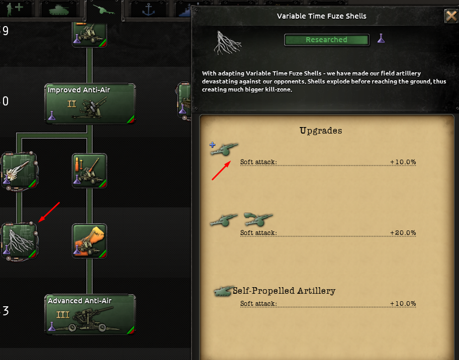 Essentials Wonder Weapons 2.0 | Paradox Interactive Forums