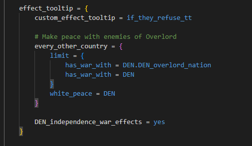 Lying tooltip in Denmark tree | Paradox Interactive Forums