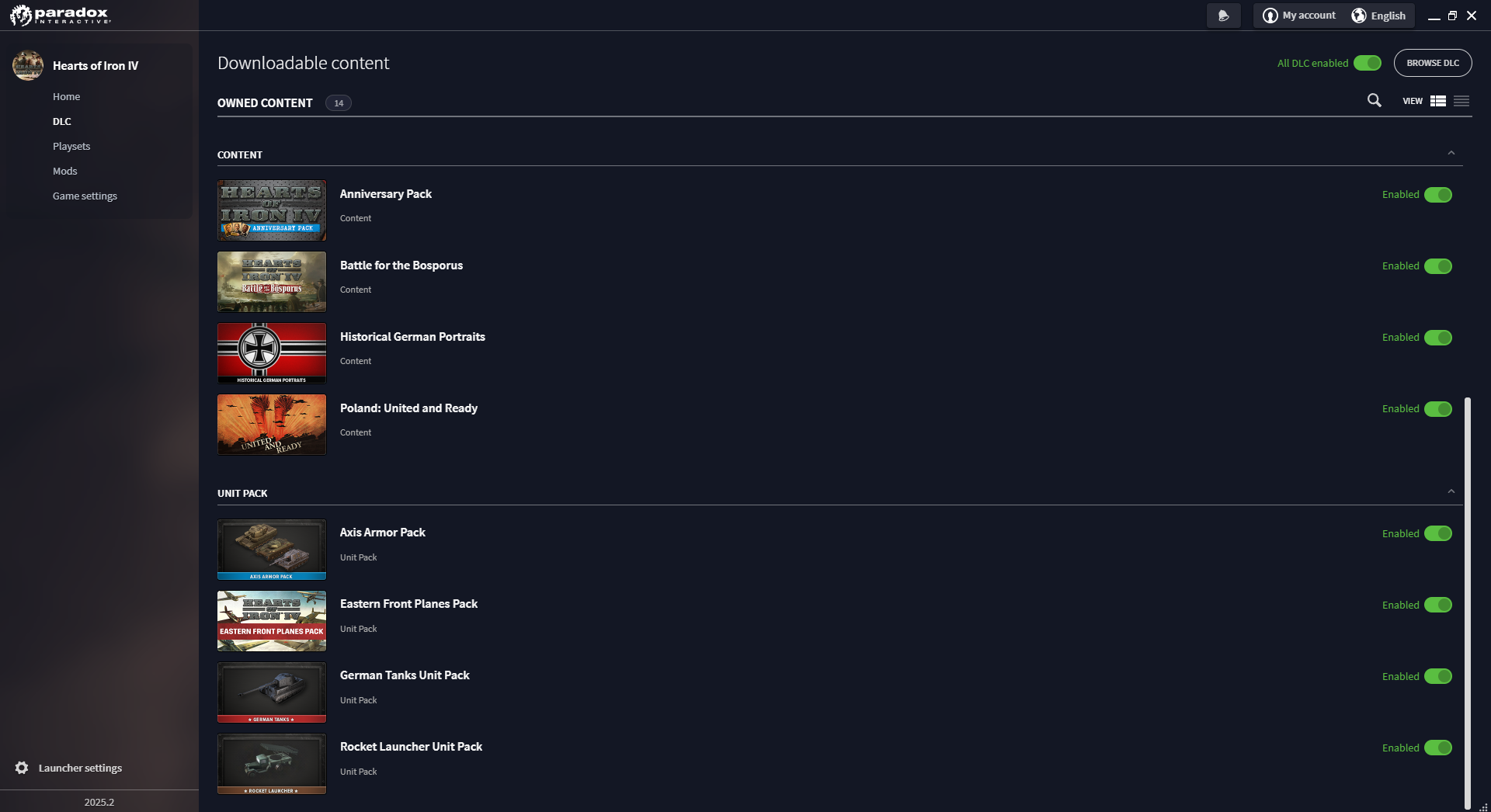 Debug error | Paradox Interactive Forums