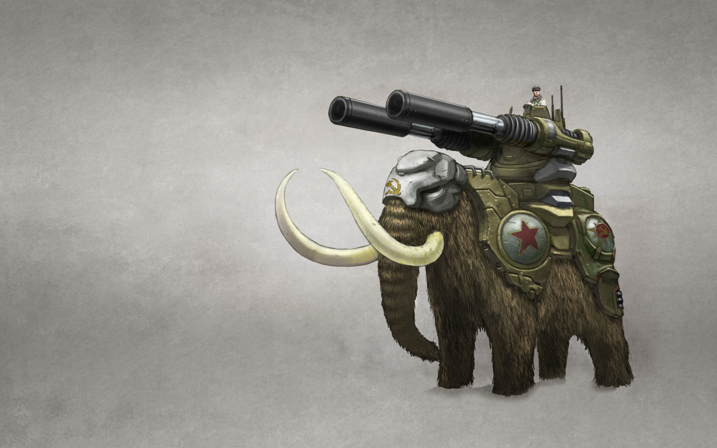 Will Iran get access to elephants or are they an India exclusive thing ...