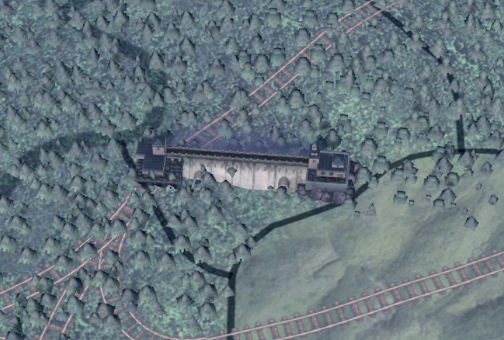 Looking for dams on the map...how do I see where the dams are? | Paradox Interactive Forums