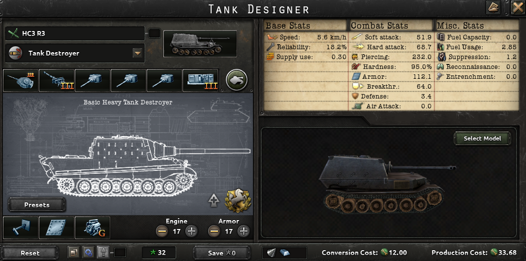 Are Elephants OP? Better than line Artillery? Reviewing the numbers ...