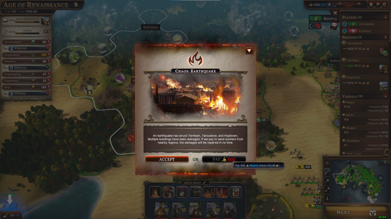 [Bug] Chaos: Anticolonials [Screenshot inside] | Paradox Interactive Forums