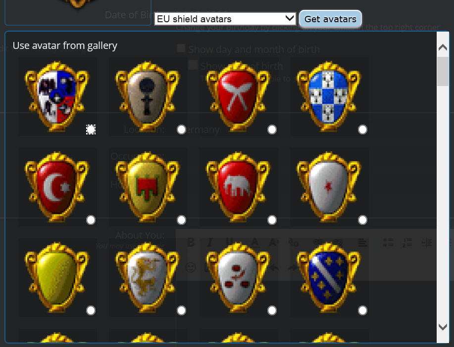 Please make EU avatars more high res | Paradox Interactive Forums