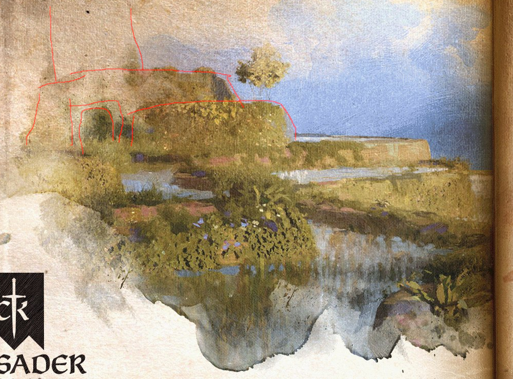 Chapter IV Speculation Thread. | Page 18 | Paradox Interactive Forums