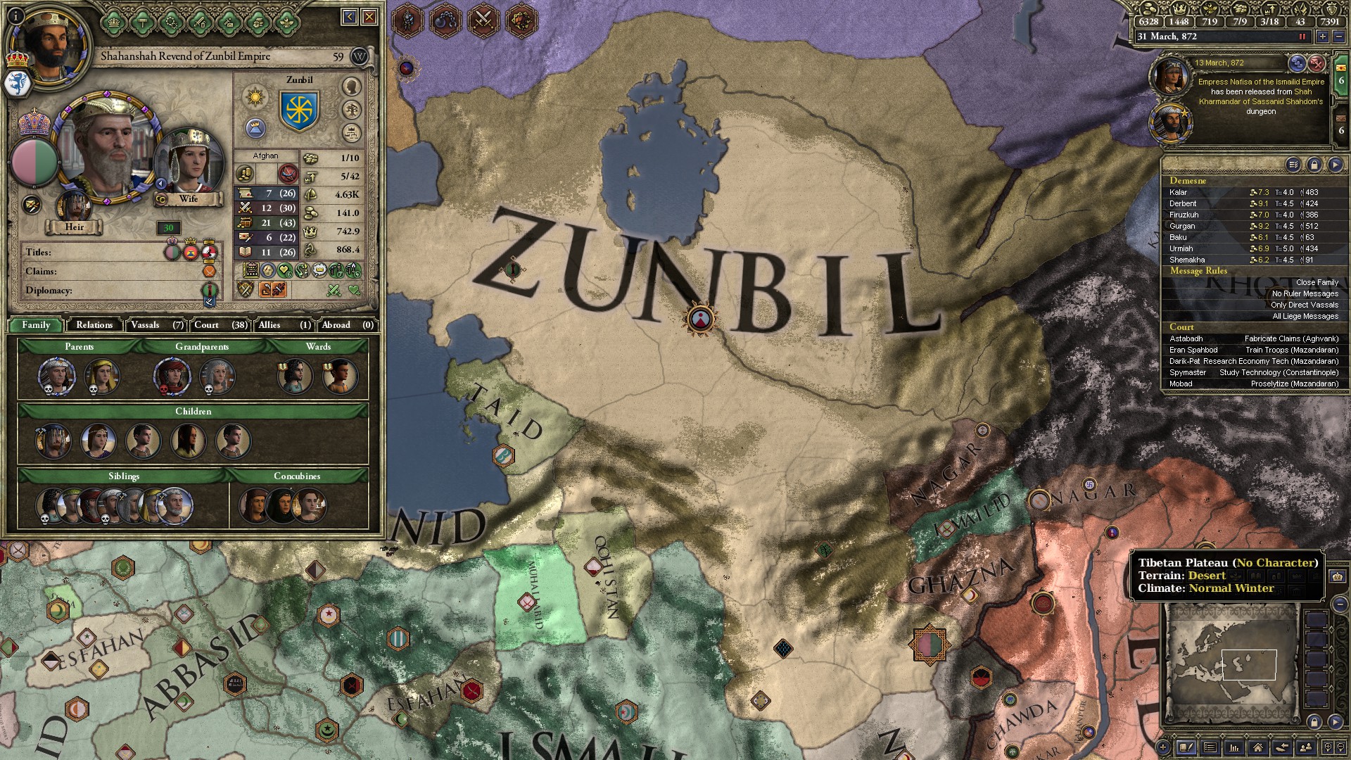 AI Zunbil Empire | Paradox Interactive Forums