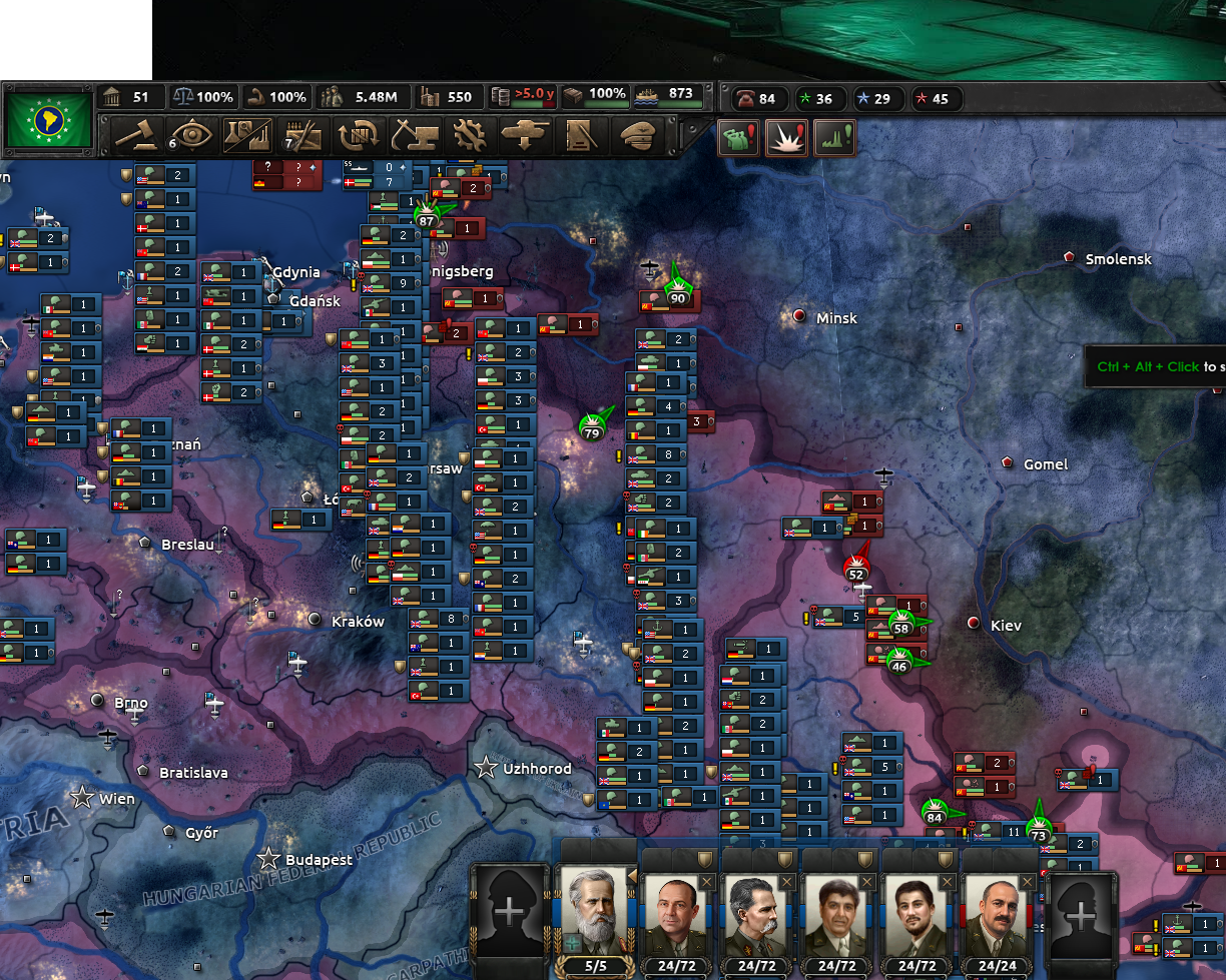 New flag gore with GoE. | Paradox Interactive Forums