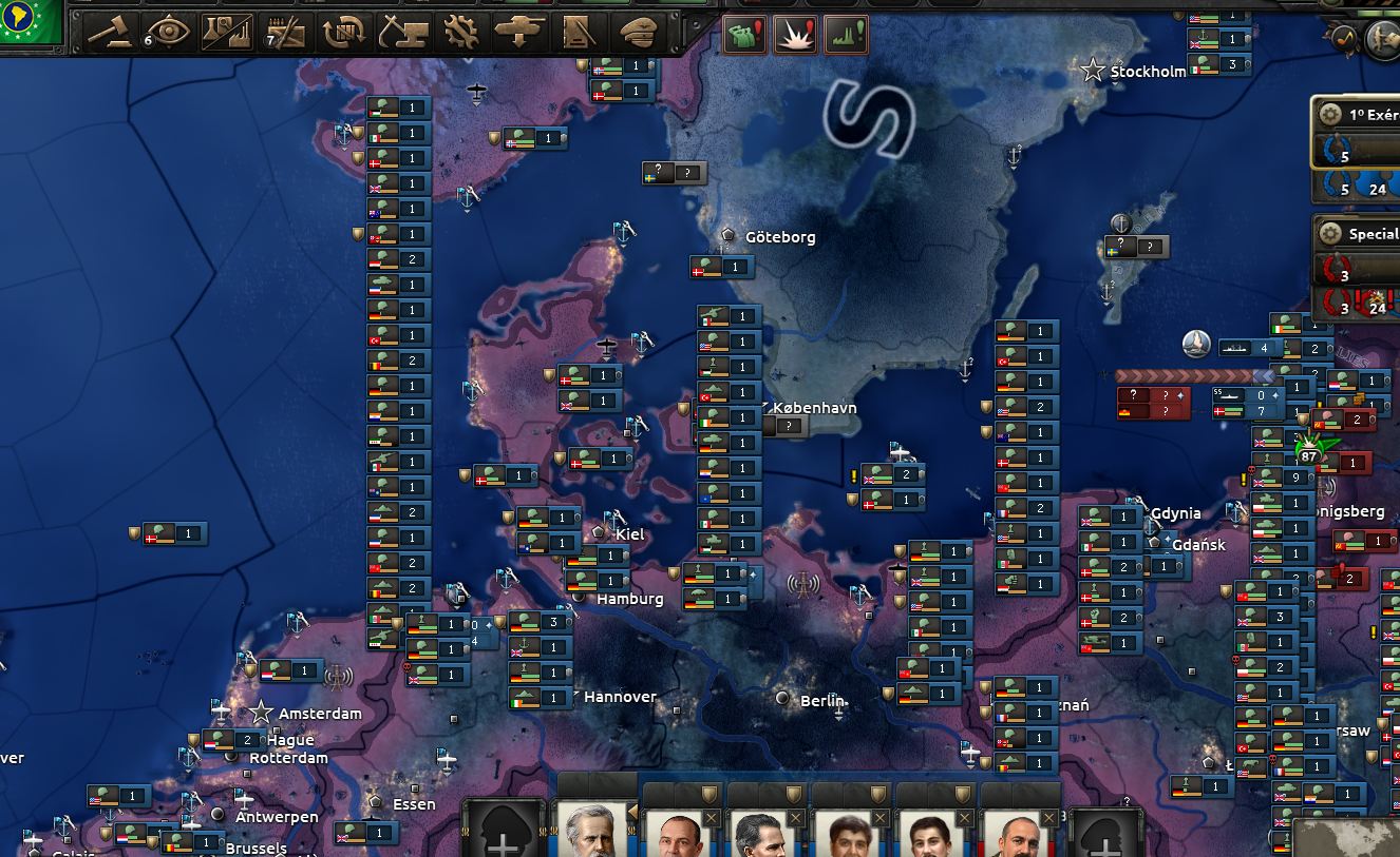 New flag gore with GoE. | Paradox Interactive Forums