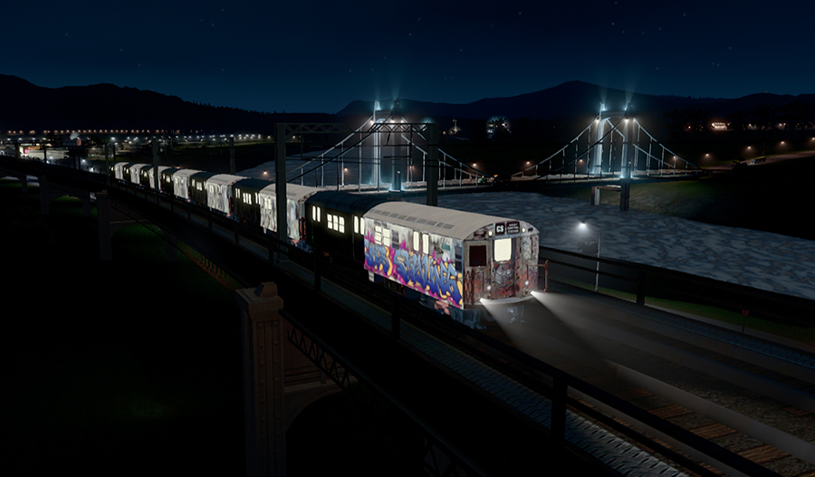 Train Illumination Tutorial | Paradox Interactive Forums