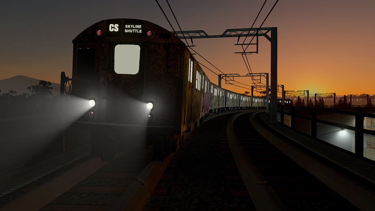 Train Illumination Tutorial | Paradox Interactive Forums