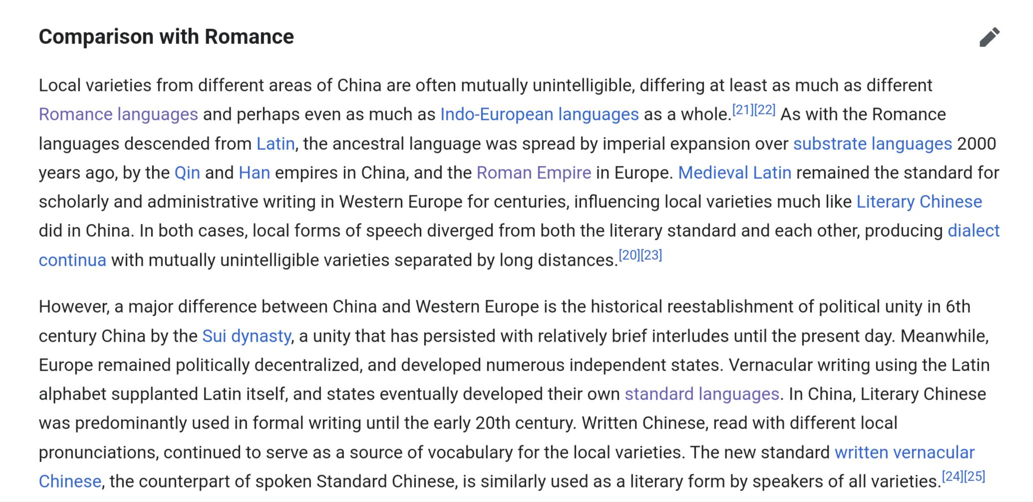 Language families that should be added | Page 2 | Paradox Interactive ...