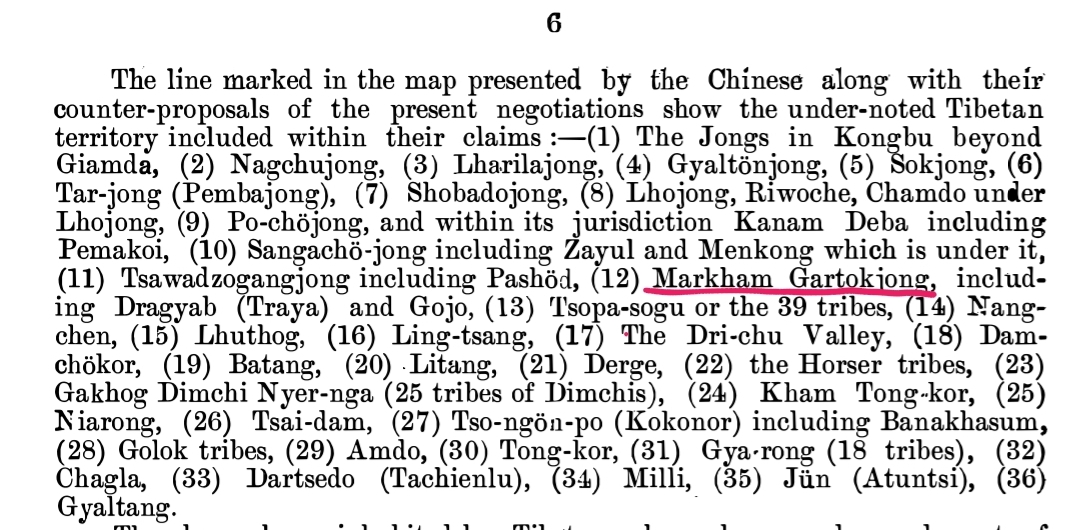Tinto Maps #21 - 4th of October 2024 - Chagatai and Tibet | Page 17 ...